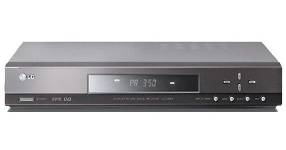 LG LST-5100P reviews | ProductReview.com.au