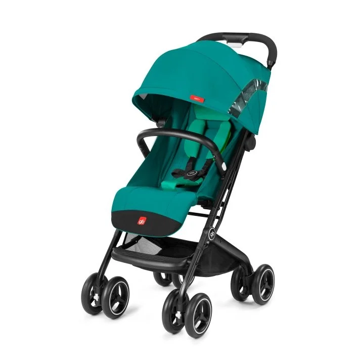 GB Qbit+ reviews | ProductReview.com.au