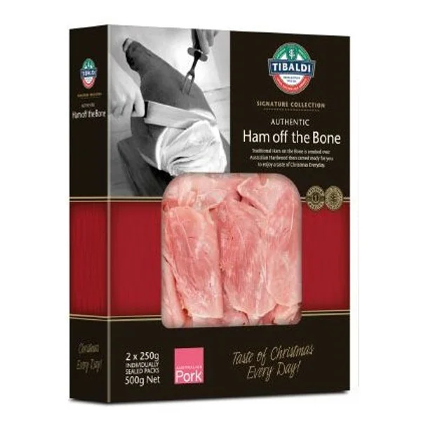 Tibaldi Ham off the Bone reviews | ProductReview.com.au