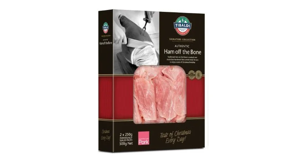 Tibaldi Ham off the Bone reviews | ProductReview.com.au