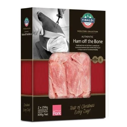 Tibaldi Ham off the Bone reviews | ProductReview.com.au