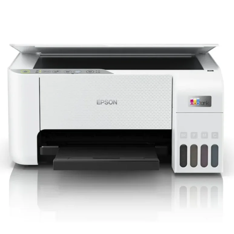 Epson EcoTank ET-2810 reviews | ProductReview.com.au