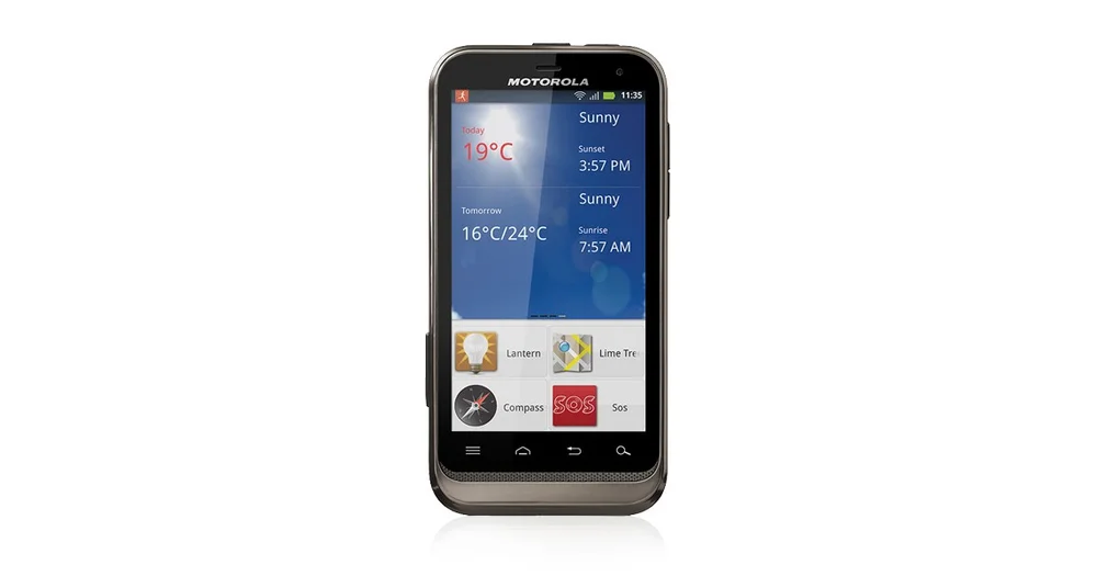 Motorola Defy XT (2012) reviews | ProductReview.com.au