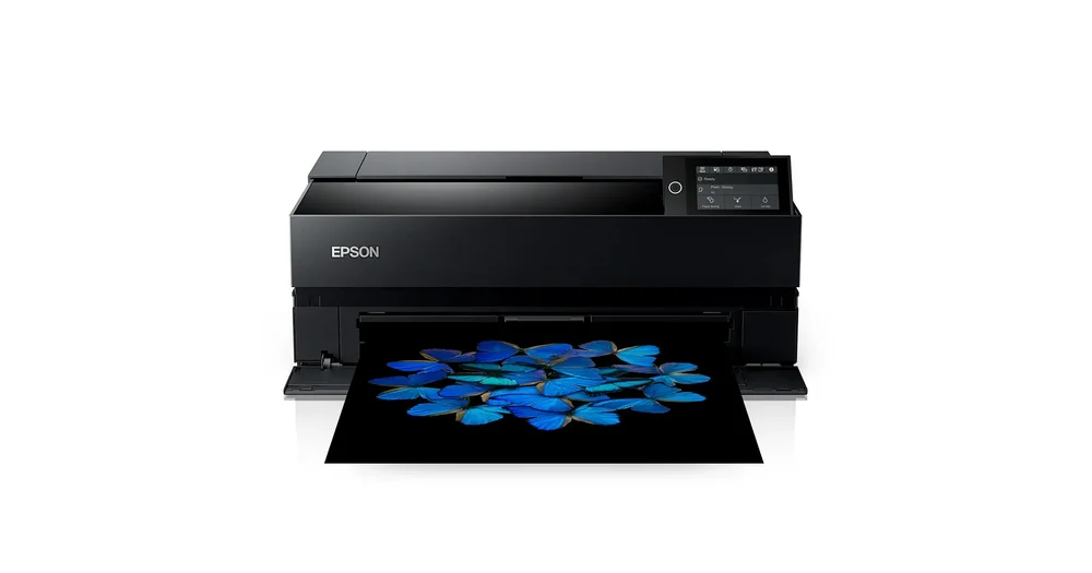 Epson SureColor SC-P906 reviews | ProductReview.com.au