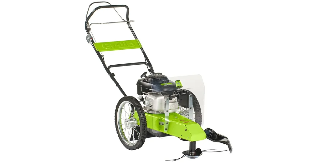 Grillo Trimmer HWT550/600 reviews | ProductReview.com.au