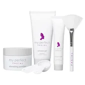 My Perfect Facial | ProductReview.com.au