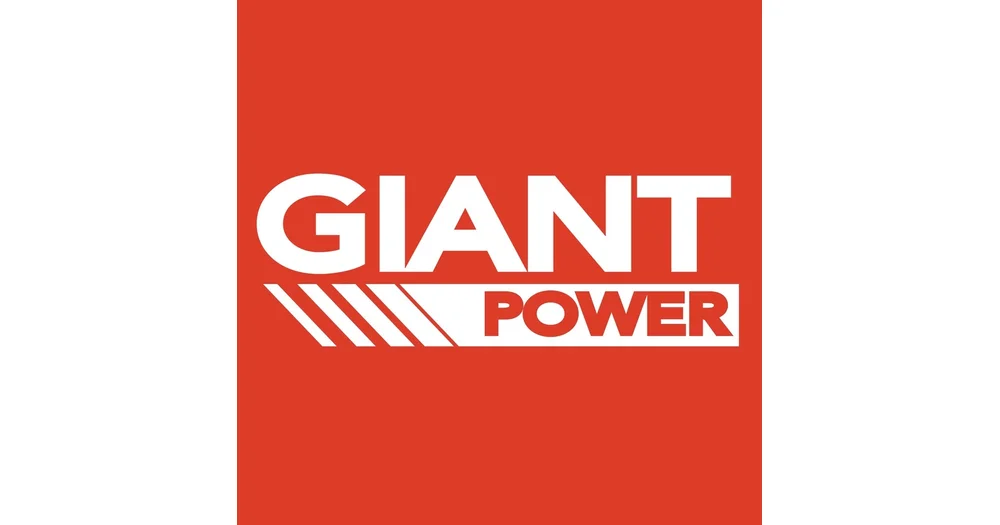 Giant Power reviews | ProductReview.com.au