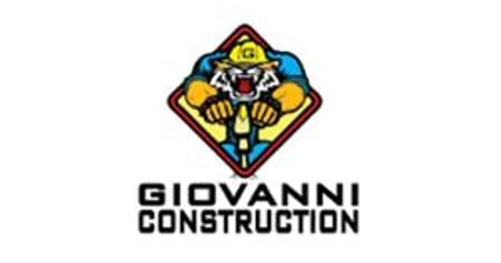 Giovanni Construction reviews | ProductReview.com.au
