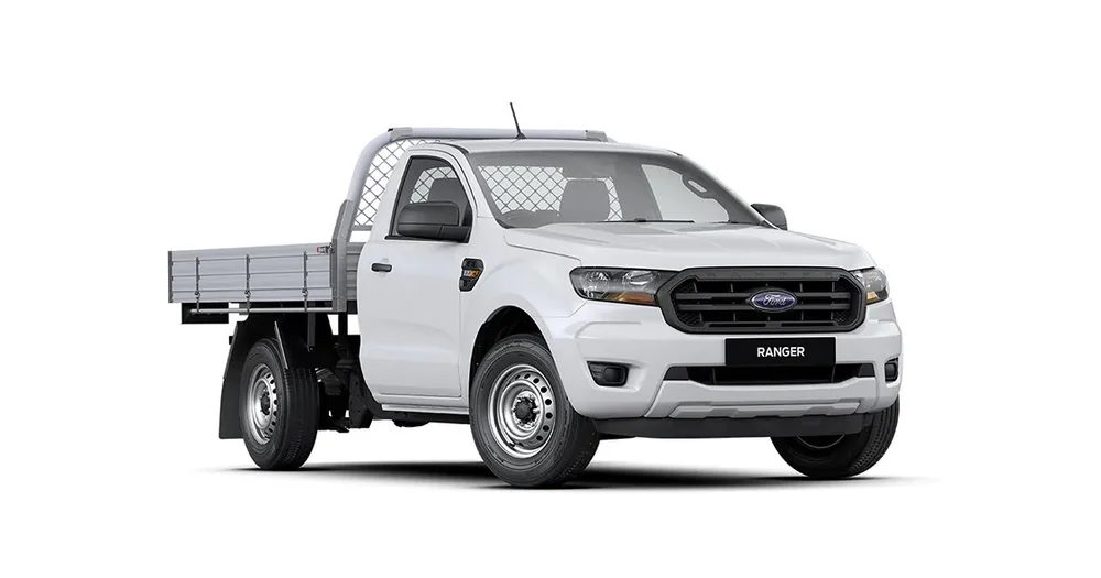Ford Ranger PX.II / PX.III 4x2 2.2L Turbo Diesel XL (2015-2022 ...