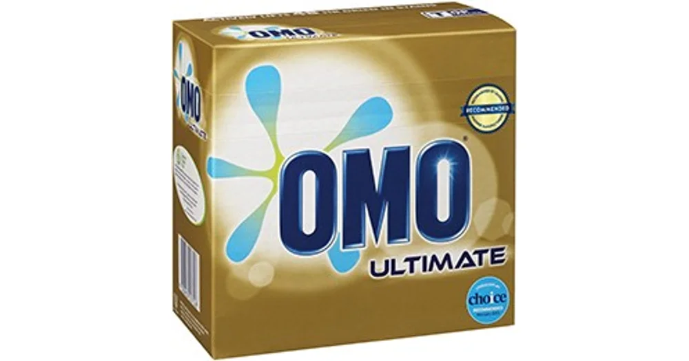 Omo Ultimate | ProductReview.com.au