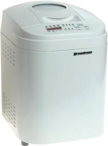 Breadman TR444 reviews | ProductReview.com.au