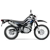 Yamaha XT250 | ProductReview.com.au
