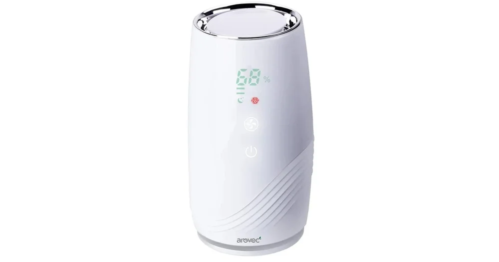 Arovec AV-P108W reviews | ProductReview.com.au