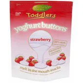 Rafferty's Garden Toddlers Yoghurt Buttons | ProductReview.com.au