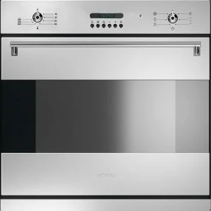 Smeg SA306X / SA306X-8 reviews | ProductReview.com.au