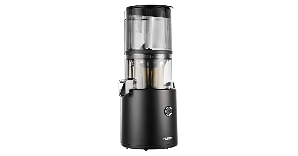 Hurom H300e Cold Press Juicer reviews | ProductReview.com.au