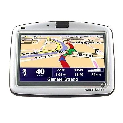 TomTom GO 710 reviews | ProductReview.com.au