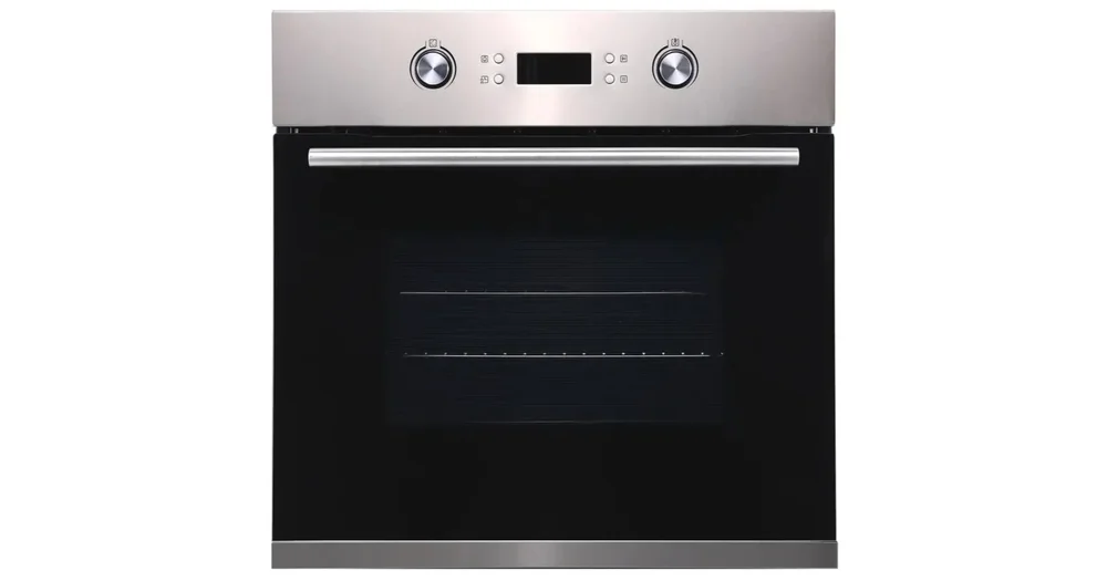 Bellini 60cm Built-in Electric Oven | ProductReview.com.au