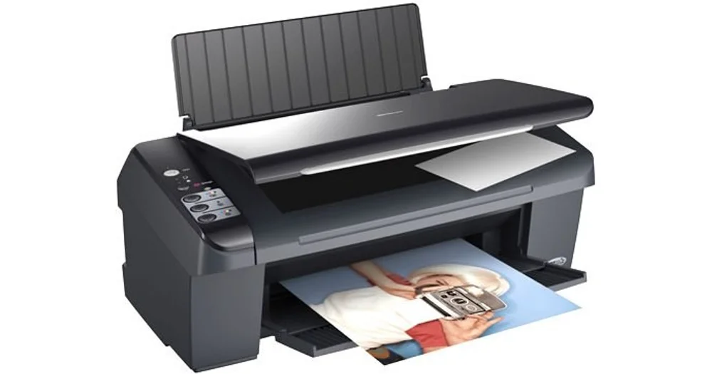 Epson Stylus CX5500 reviews | ProductReview.com.au