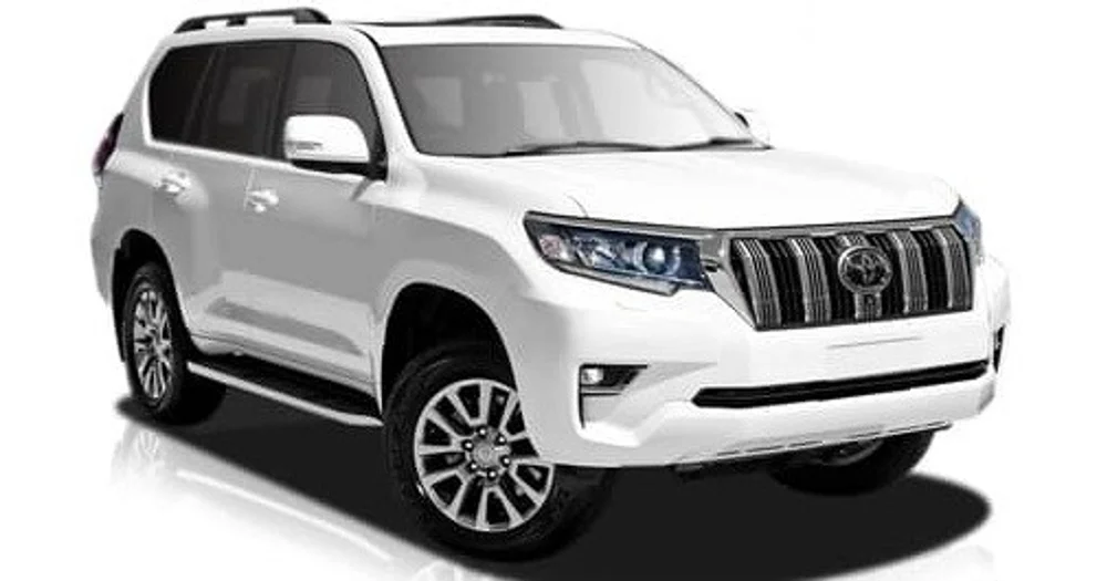 Toyota Prado J150 Kakadu (2009-2020) | ProductReview.com.au