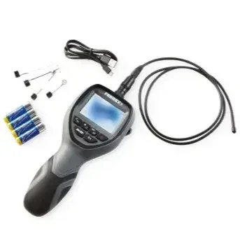 Aldi Ferrex Inspection Camera reviews | ProductReview.com.au