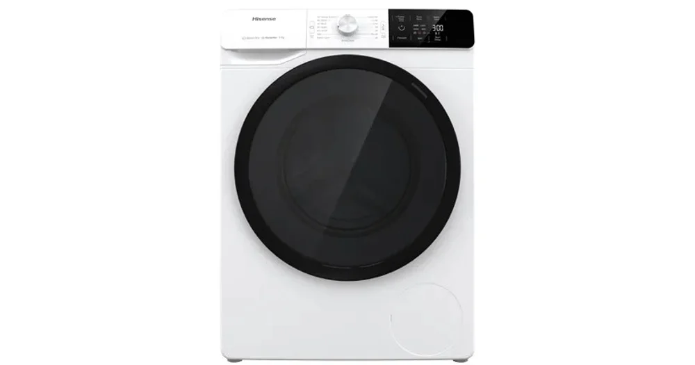 Hisense PureStream Front Load Washer reviews | ProductReview.com.au