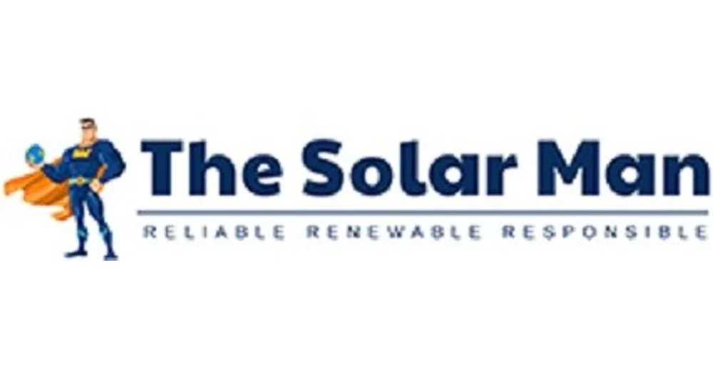 The Solar Man | ProductReview.com.au