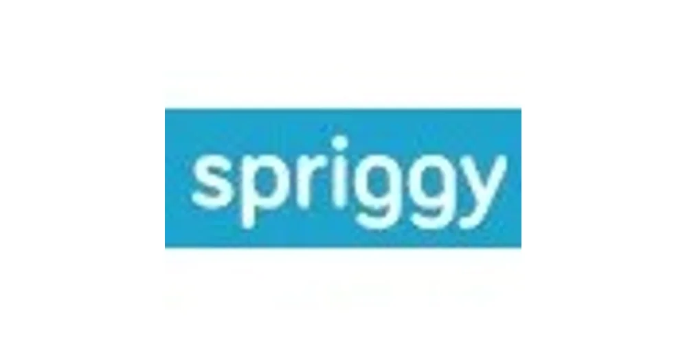 Spriggy | ProductReview.com.au