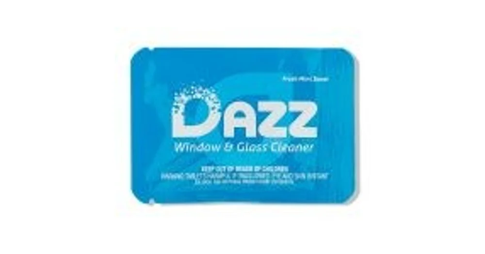 DAZZ Window & Glass Cleaner | ProductReview.com.au
