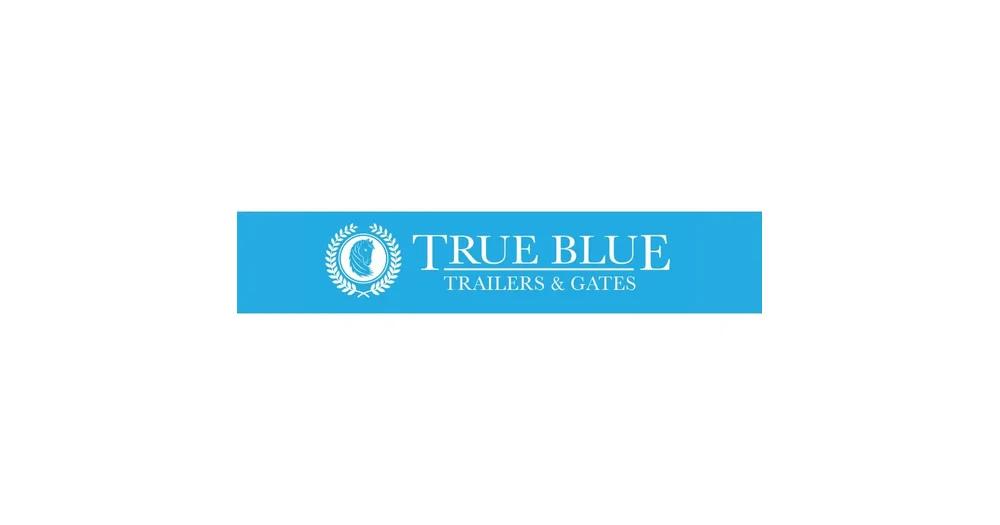 True Blue Trailers and Gates reviews | ProductReview.com.au