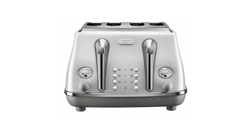 DeLonghi Icona Capitals reviews | ProductReview.com.au