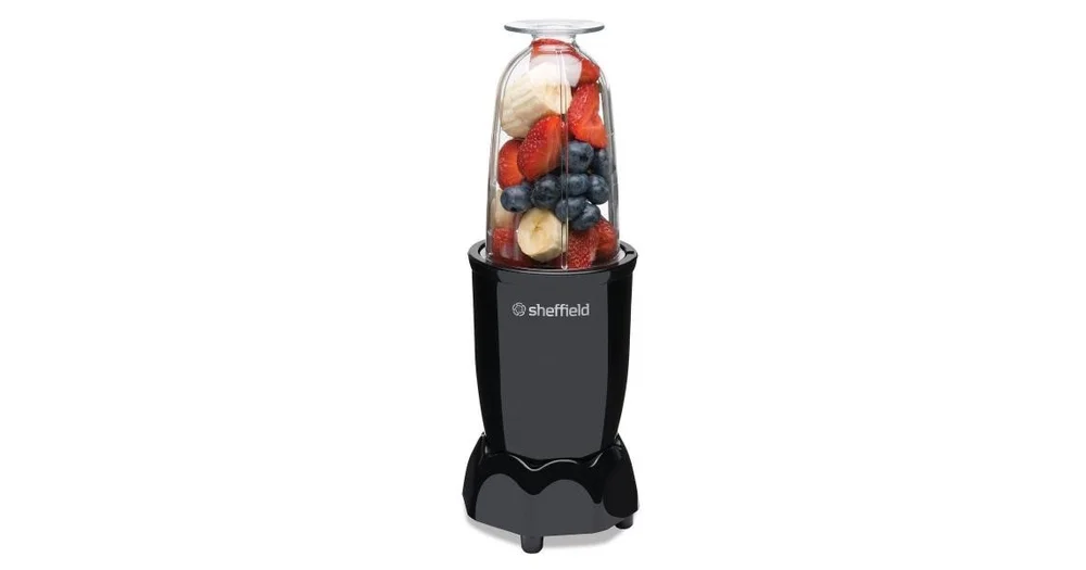 Sheffield Multi-Purpose Rocket Blender PLA0375 reviews | ProductReview ...