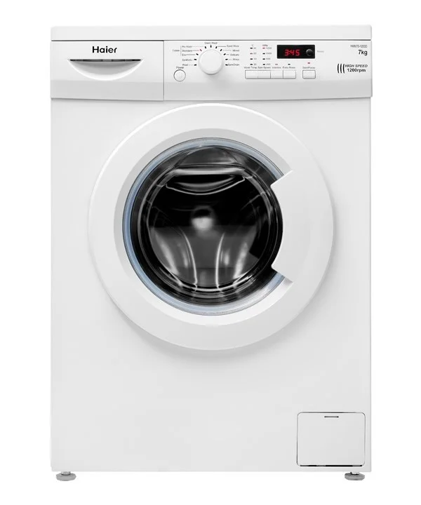 Haier HWM70-1203D reviews | ProductReview.com.au