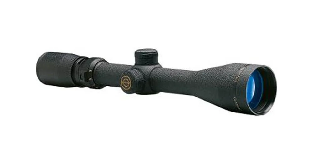 Simmons Whitetail Classic 3.5-10x40 Rifle Scope reviews | ProductReview ...
