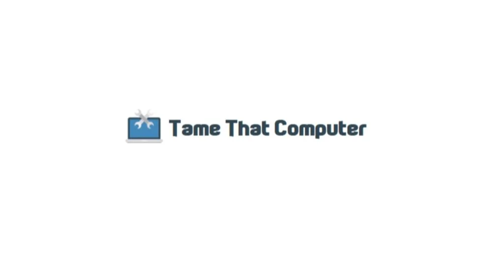 Tame That Computer reviews | ProductReview.com.au