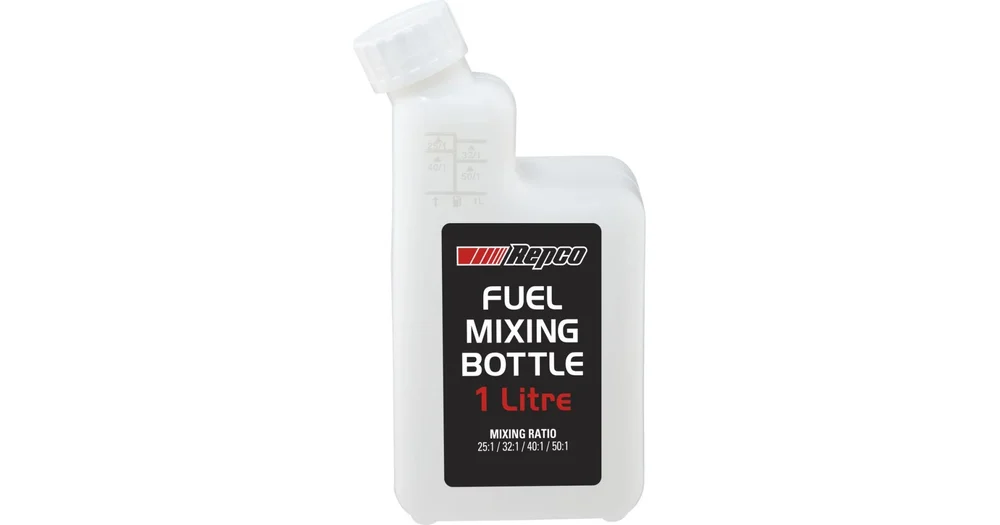 Repco Fuel Mixing Bottle reviews | ProductReview.com.au