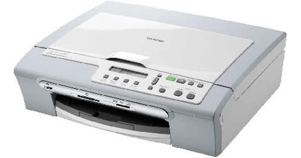 Brother DCP-150C reviews | ProductReview.com.au