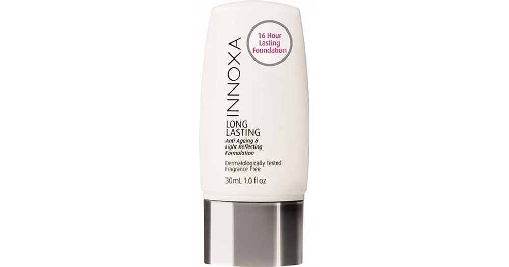 Innoxa Long Lasting Foundation | ProductReview.com.au