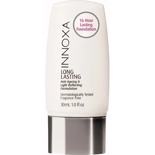 Innoxa Long Lasting Foundation reviews | ProductReview.com.au
