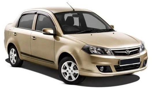 Proton S16 BLM (2009-2017) reviews | ProductReview.com.au