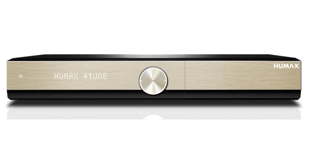 Humax 4tune HMS1000T reviews | ProductReview.com.au
