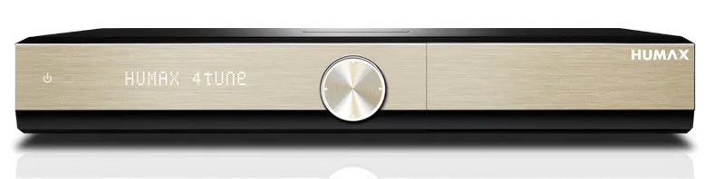 Humax 4tune HMS1000T reviews | ProductReview.com.au