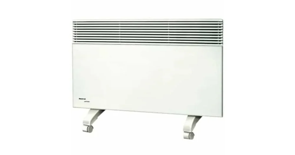 Noirot Spot Plus 7358-7T (2000W) reviews | ProductReview.com.au