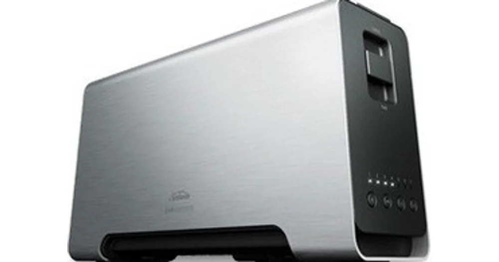 Sunbeam Pure Elements TA8200 reviews | ProductReview.com.au