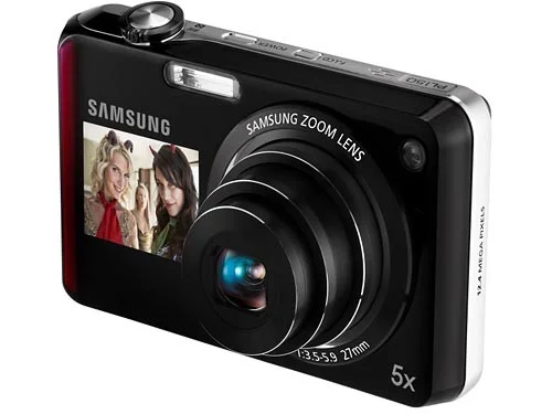 Samsung PL150 / 151 reviews | ProductReview.com.au