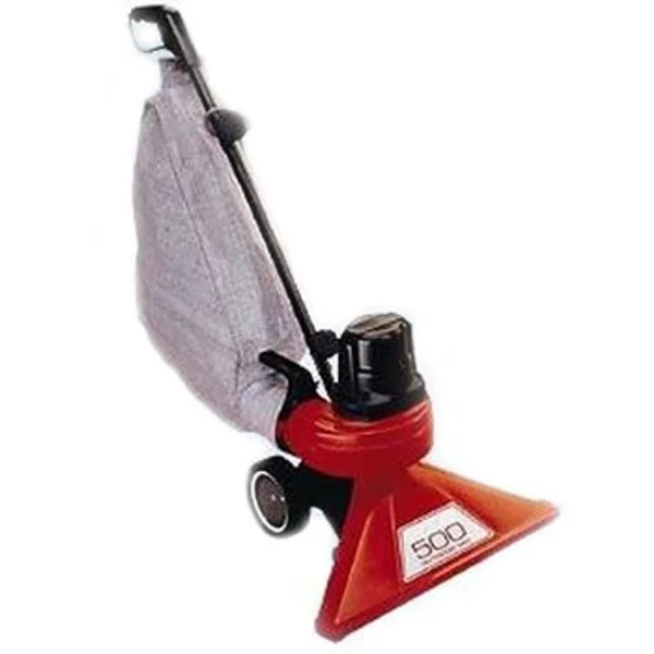 Victa garden vacuum store