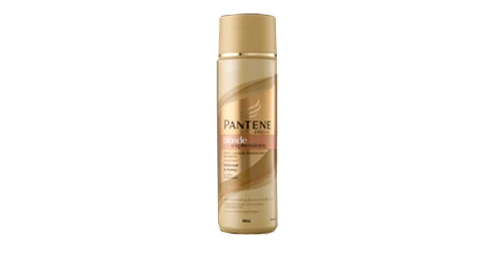 Pantene Pro-V Expressions reviews | ProductReview.com.au