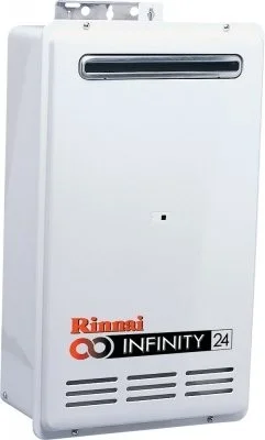 Rinnai Infinity 24 reviews | ProductReview.com.au