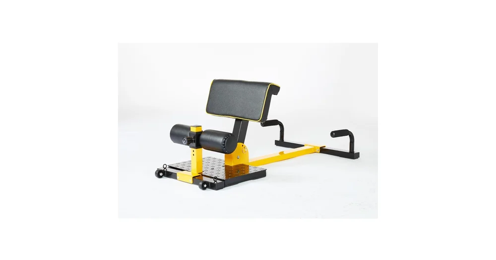 4Body Squat Machine reviews | ProductReview.com.au