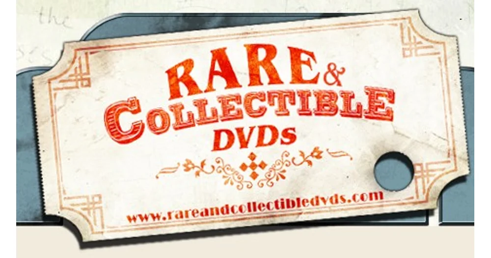 Rare and Collectible DVDs reviews | ProductReview.com.au
